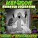 Second Life Marketplace - BBD - Death Groove (Animated Decoration/Gift)