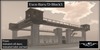 Second Life Marketplace - PRISON / JAIL/ INSTITUTION (SELL)