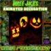 Second Life Marketplace - BBD - Three Jacks (Animated Decoration/Gift)