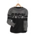 Second Life Marketplace - [INFECTED] - Sick Shirt (GRAY)