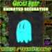 Second Life Marketplace - BBD - Ghost Burp (Animated Decoration/Gift)
