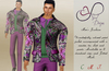 Second Life Marketplace - Soul Designs Justin Suit DEMOS