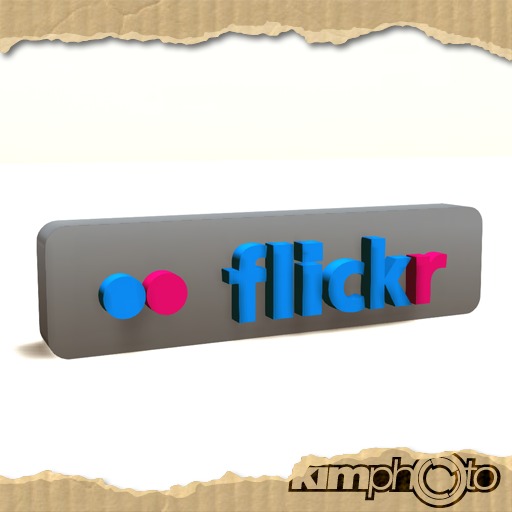Second Life Marketplace - Kimphoto Flickr link giver