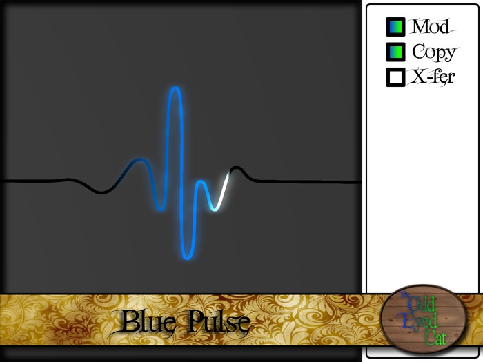 Second Life Marketplace - >^OeC^