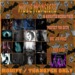 Second Life Marketplace - BBD - Movie Monsters (Animated Decoration/Gift)