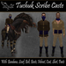 Second Life Marketplace - [OIS STYLE] Tuchuk Scribe Caste