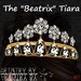 Second Life Marketplace - MP BOXED The Beatrix Tiara