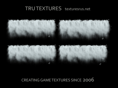 Second Life Marketplace - 12023: Dec 09 - 8 Time Sequenced Waterfall ...