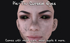 Second Life Marketplace - Pie-Tin: Cursed Eyes (Monster)