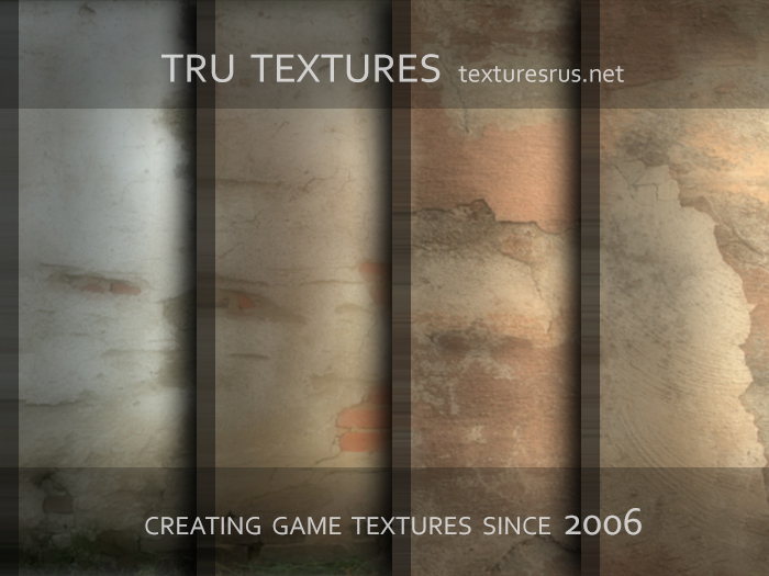 Second Life Marketplace - 27867: 9 x Seamless Cracked Distressed ...