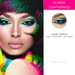 Second Life Marketplace - [Handmade] Alana Eyemakeup 2014