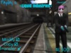 Second Life Marketplace - ::Liquid Industries:: Hoxton's Mask