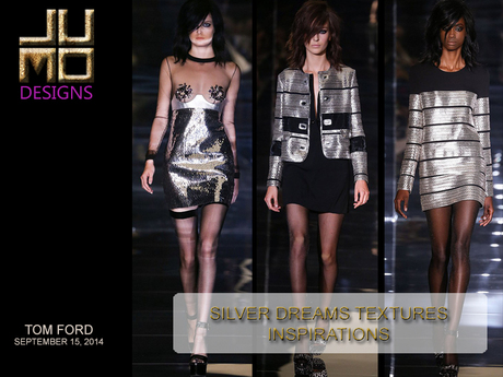 Second Life Marketplace - .:JUMO:. Silver Dreams Textures