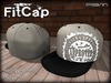 Second Life Marketplace - PBM Unisex [Fit Cap] Approved
