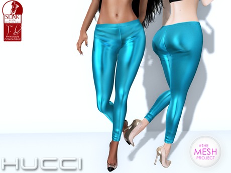 Second Life Marketplace - ::HH:: Hucci Xapurii Leggings - DEMO