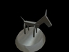 Second Life Marketplace - Dog sculpture