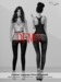 Second Life Marketplace - ILAYA Leather Leggings *Mesh* Size XXS-L Demo
