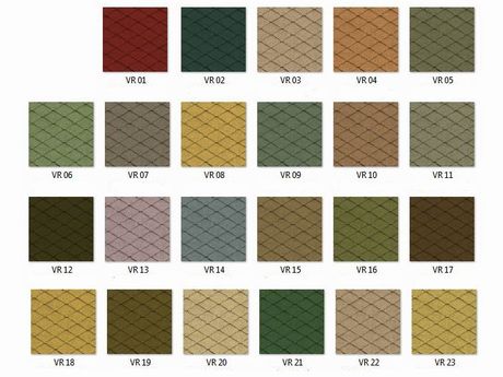 Second Life Marketplace - [YOS] 40 Victorian Era Diamond Shingle Roof ...