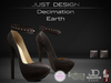 Second Life Marketplace - JD - Decimation Earth