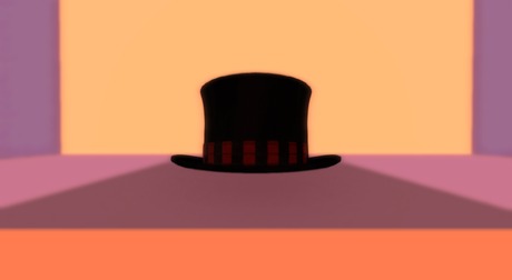 Second Life Marketplace - Wulf John Bull Topper 2.0