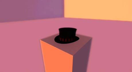 Second Life Marketplace - Wulf John Bull Topper 2.0