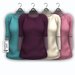 Second Life Marketplace - coldLogic shirt - feyer - quantum pack