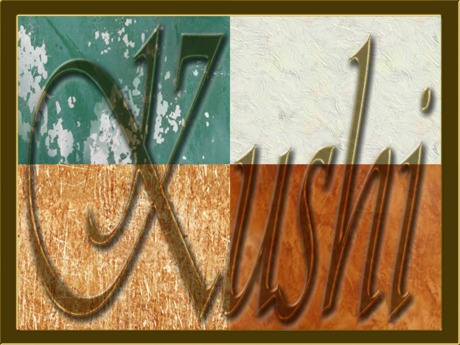 Second Life Marketplace - !Kushi! Painted Wall Finishes ...