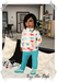 Second Life Marketplace - EH Baby ~ Cozy Star Outfit