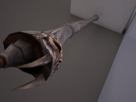 Second Life Marketplace - ZZ_LANCE_GRADE_07