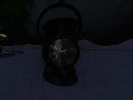 Second Life Marketplace - BL Central Battery