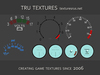 Second Life Marketplace - 27578: 19 x Vehicle Dashboard Dial Textures ...