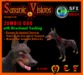 Second Life Marketplace - Stench Zombie