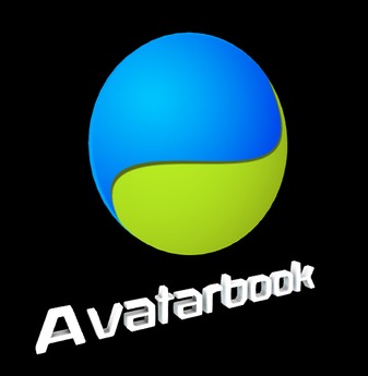 Second Life Marketplace - Free Avatarbook Mesh Logo