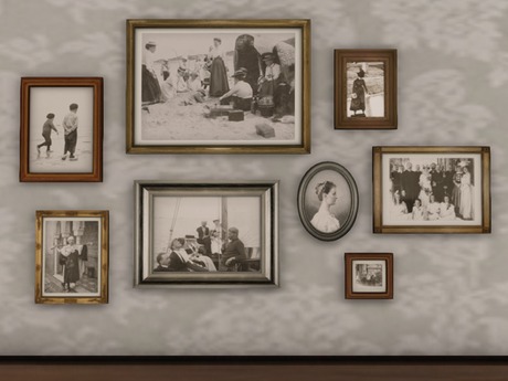 Second Life Marketplace - Photo Collage