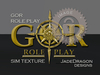 Second Life Marketplace - Gorean - Role Play - Texture