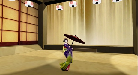 Second Life Marketplace - Japanset