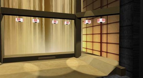 Second Life Marketplace - Japanset