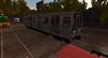 Second Life Marketplace - METRO - SUBWAY CAR