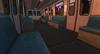 Second Life Marketplace - METRO - SUBWAY CAR