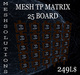 Second Life Marketplace - MESH TP MATRIX (25)