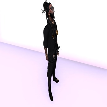 Second Life Marketplace - Fat pack Male pose male motionless sky to ...