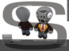Second Life Marketplace - Sweet Baby - Zombie Plush Mesh