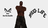 Second Life Marketplace - thug life tattoo [[ Mooze ]]