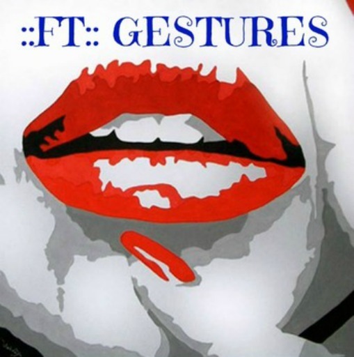 Second Life Marketplace - ::FT:: GESTURES - HELLO!