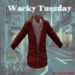 Second Life Marketplace - A's Lazy Casual Shirt and Jacket- Wacky ...