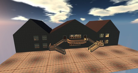 Second Life Marketplace - Templador Estate