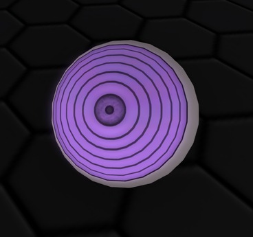 Second Life Marketplace - Rinnegan texture for BG eyes