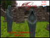 Second Life Marketplace - ~Valkyrian~ Stone Gaurdian (3-LI) Statue