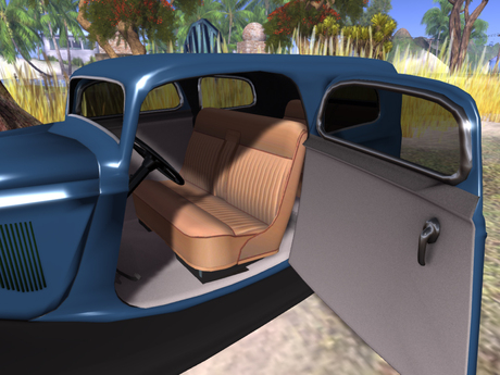 Second Life Marketplace - Bonnie