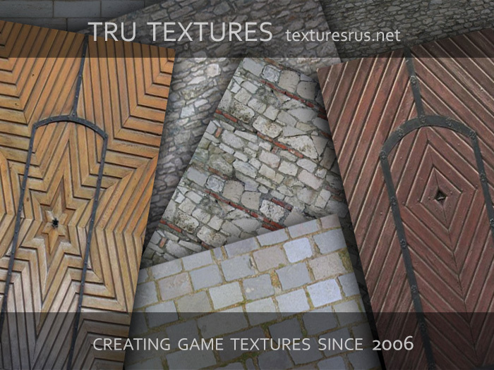 Second Life Marketplace - 27792: 14 x Seamless Stone Textures From ...